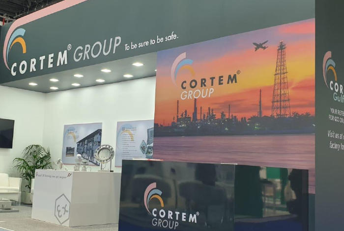 Company | Cortem S.p.A.