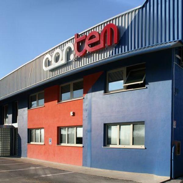 The Group | Cortem S.p.A.