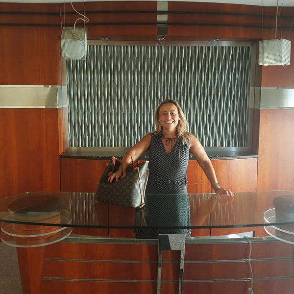 ICV certification for Cortem Gulf Fzco | Cortem S.p.A.