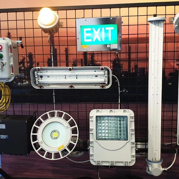 Trade shows of October | Cortem S.p.A.