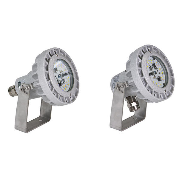 News EVML series LED lighting fixtures | Cortem S.p.A.