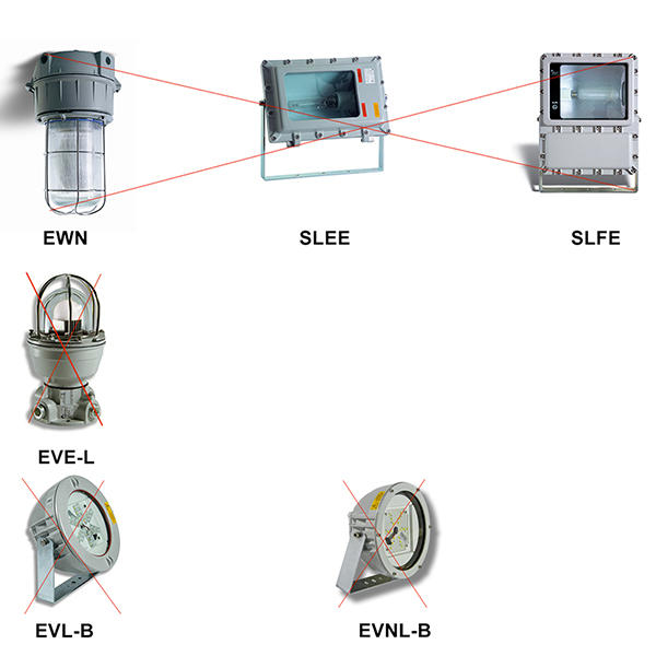 Phase-out of EWN, SLEE, SLFE, EVE-L, EVL-B, EVNL-B series | Cortem S.p.A.