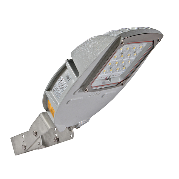 New LED street lighting fixtures STREETEX series | Cortem S.p.A.