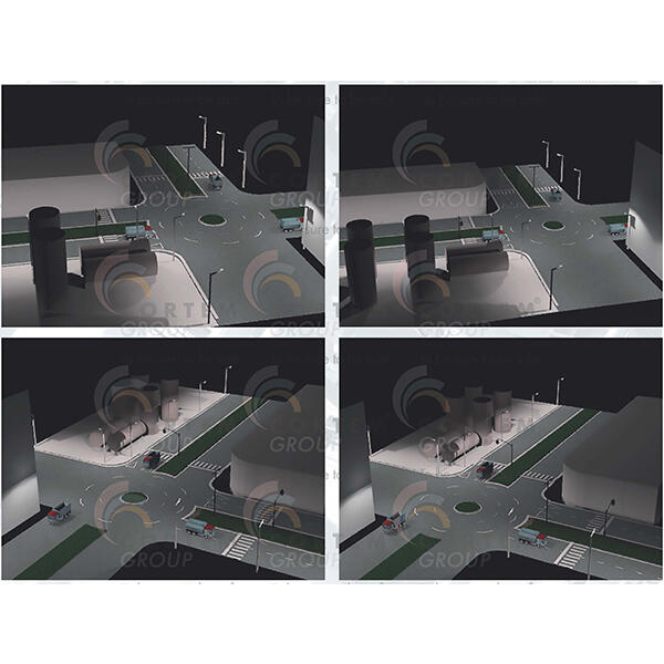 Units of measurement and fundamental lighting quantities for designing ...