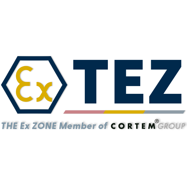 TEZ - The Ex Zone - is renewing: new logo, same energy! | Cortem S.p.A.
