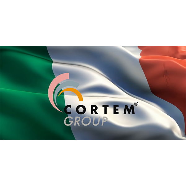 Cortem Group presents the new corporate video | Cortem S.p.A.
