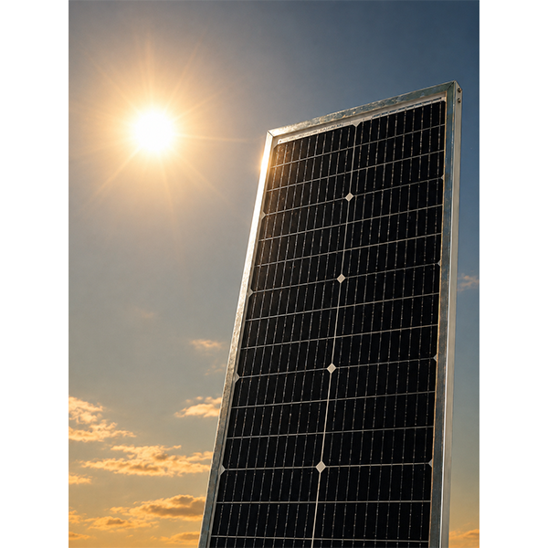 From the Sun to Photovoltaic Panels: How Solar Energy Powers Our Future ...